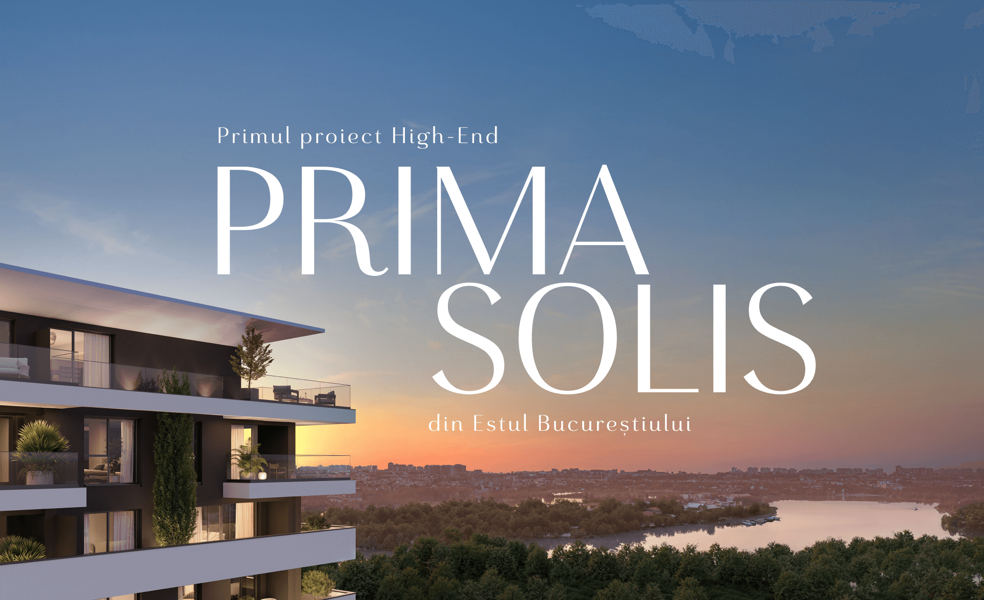 Parcare 60 - Subsol 2 - PRIMA Solis